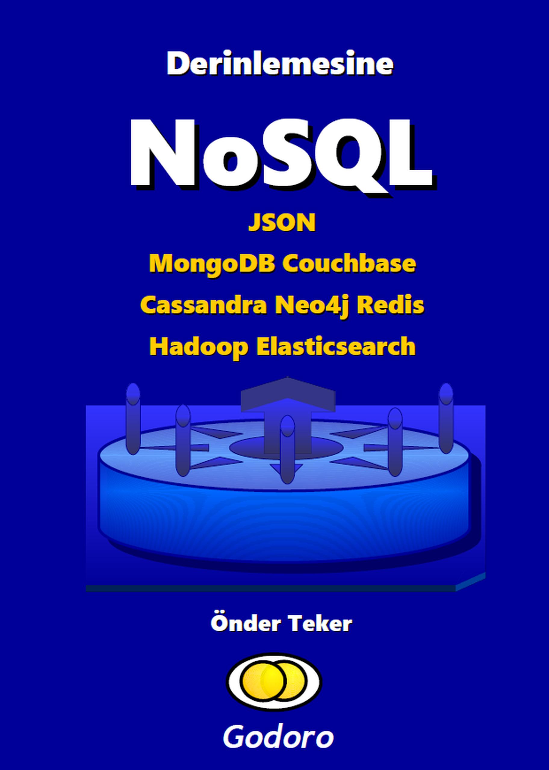 Smashwords – Derinlemesine NoSQL – a book by Onder Teker