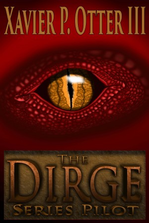 Smashwords – The Dirge: Series Pilot
