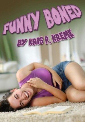 Smashwords – Funny BONED