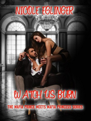 Smashwords – Watch Us Burn