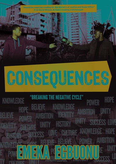 Smashwords – Consequences, Breaking the negative cycle – a book by Emeka Egbuonu