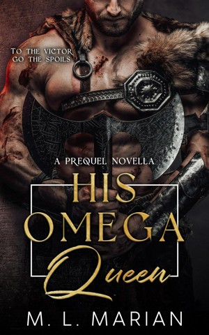 Smashwords – His Omega Queen: A Prequel Novella