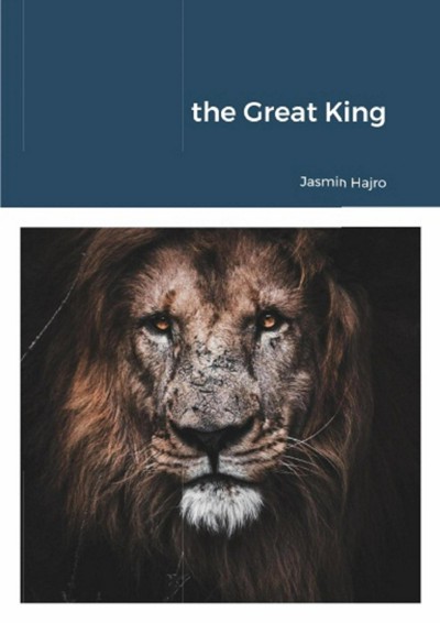 Smashwords – The Great King – a book by Jasmin Hajro