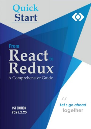 Smashwords – From React to Redux : A Comprehensive Guide