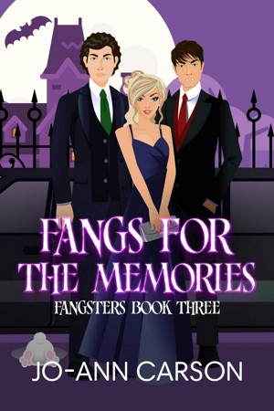 Smashwords – Fangs for the Memories