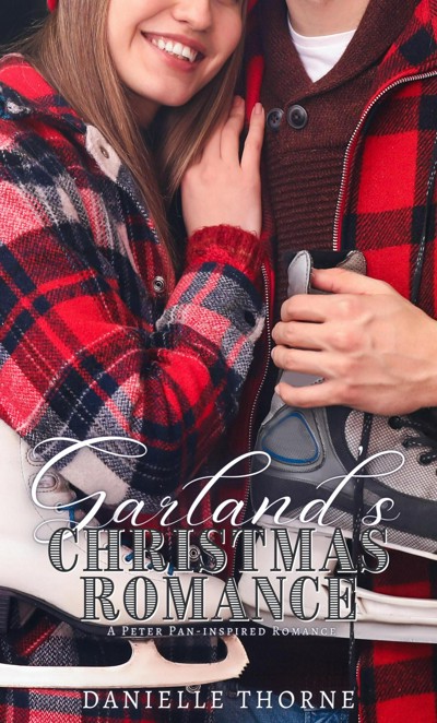 Smashwords – Garland's Christmas Romance – a book by Danielle Thorne