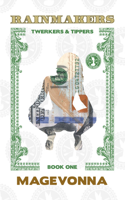 Smashwords – Rainmakers - Twerkers & Tippers - Book One – a book by V ...