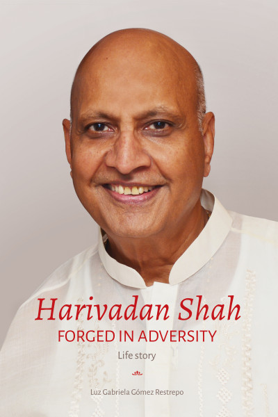 Smashwords – Forged In Adversity – a book by Fundacion Mahatma Gandhi