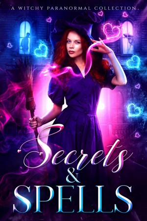 Smashwords – Secrets & Spells