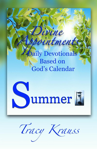 Smashwords – Divine Appointments: Daily Devotionals Based on God's ...