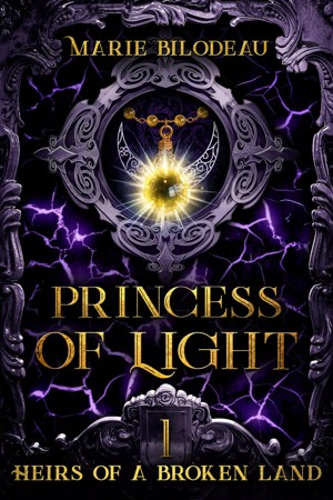 Smashwords – Princess of Light