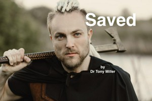 Smashwords – Saved