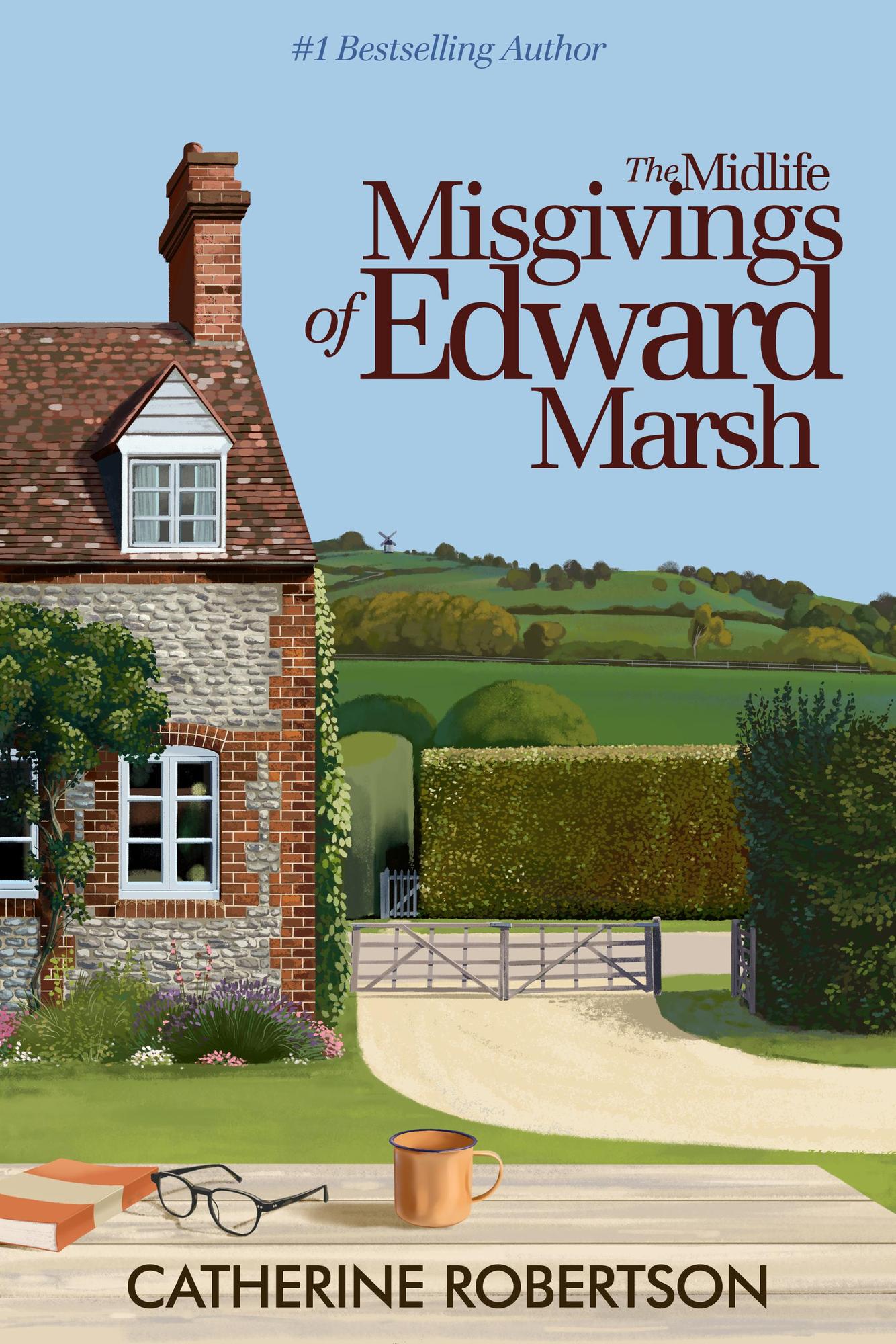 Smashwords – The Midlife Misgivings of Edward Marsh – a book by ...