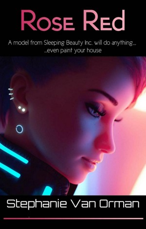 Smashwords – Rose Red