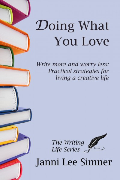 Smashwords – Doing What You Love (The Writing Life Series) – a book by ...