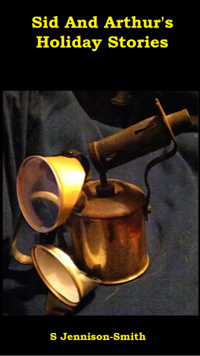 Smashwords – Sid and Arthur's Christmas Stories – a book by Stephen ...