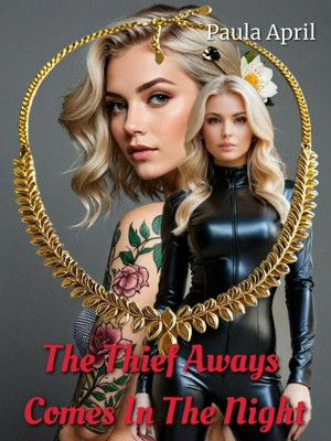 Smashwords – The Thief Always Comes In The Night