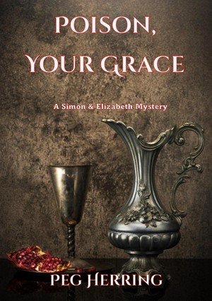 Smashwords – Poison, Your Grace