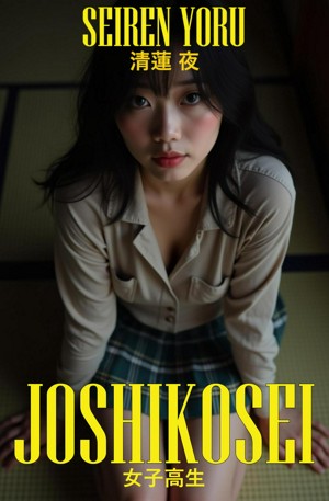 Smashwords – Joshikosei