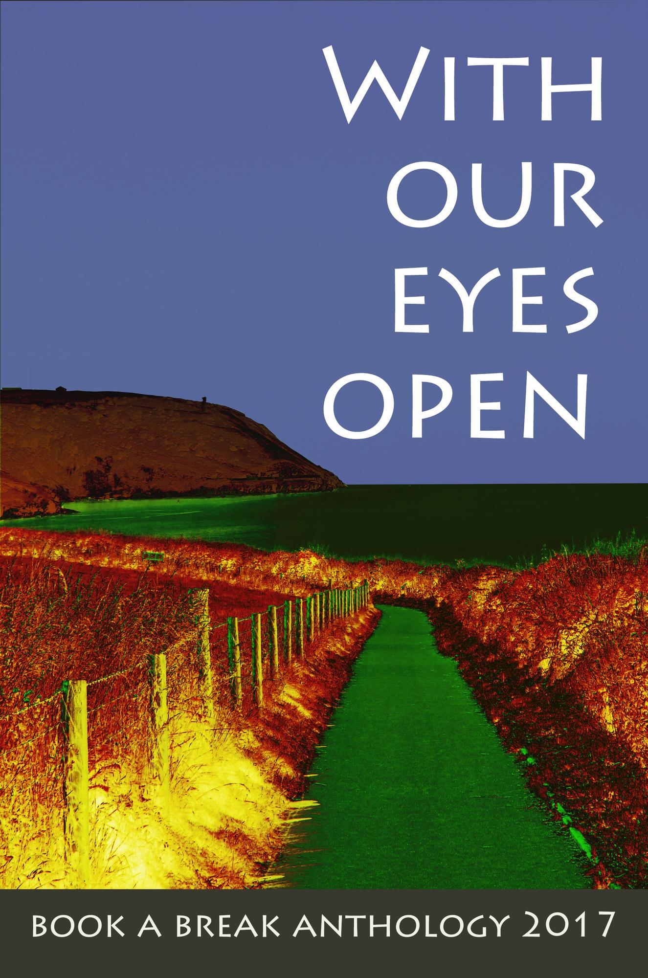 Smashwords – With Our Eyes Open – a book by Sherry Morris, Debz Hobbs ...