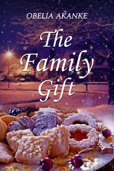 Smashwords – The Family Gift – a book by Obelia Akanke