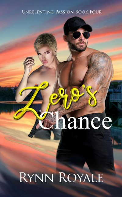 Smashwords – Zero's Chance – a book by Rynn Royale