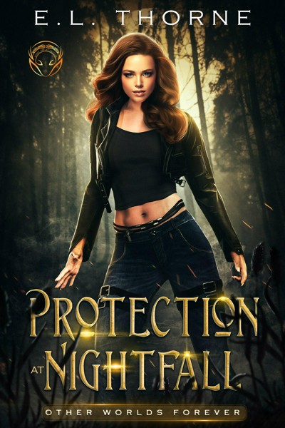 Smashwords – Protection at Nightfall – a book by E.L. Thorne