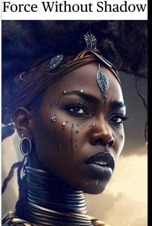 Smashwords – Force Without Shadow