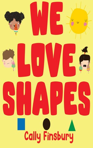 Smashwords – We Love Shapes