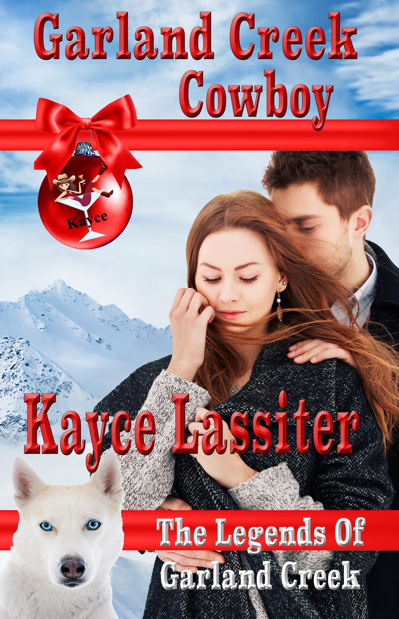Smashwords – Garland Creek Cowboy – a book by Kayce Lassiter