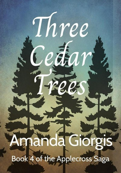 Smashwords – Three Cedar Trees – a book by Amanda Giorgis