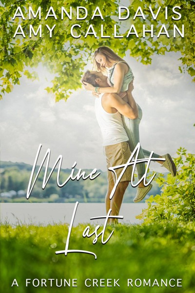 Smashwords – Mine At Last – a book by Amanda Davis & Amy Callahan