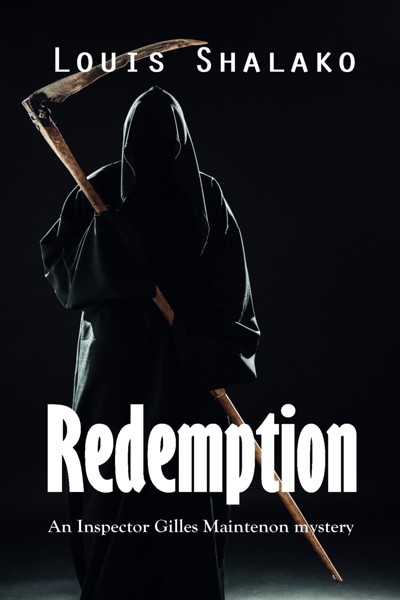 Smashwords – Redemption: an Inspector Gilles Maintenon mystery – a book ...