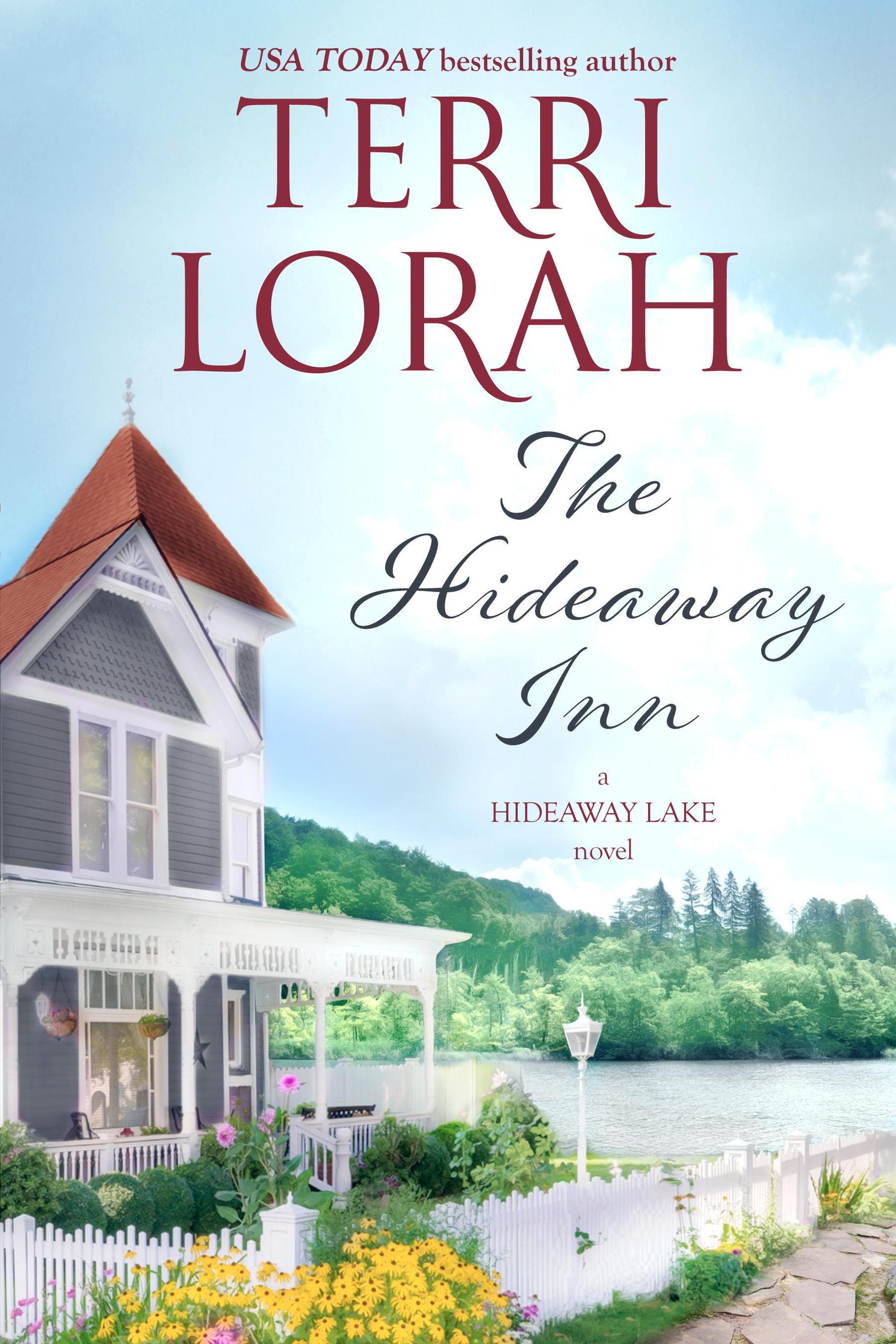 Smashwords – The Hideaway Inn – a book by Terri Lorah