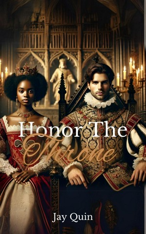 Smashwords – Honor the Throne