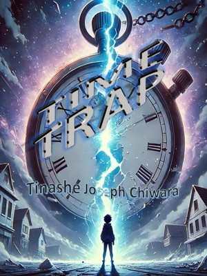 Smashwords – Time Trap
