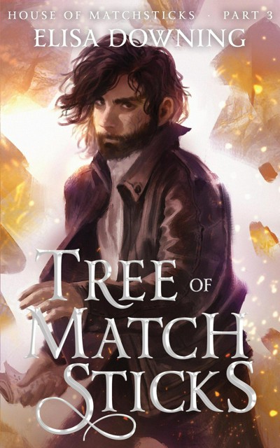 Smashwords – Tree of Matchsticks – a book by Elisa Downing