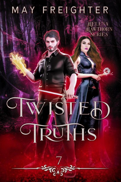 Smashwords – Twisted Truths – a book by May Freighter