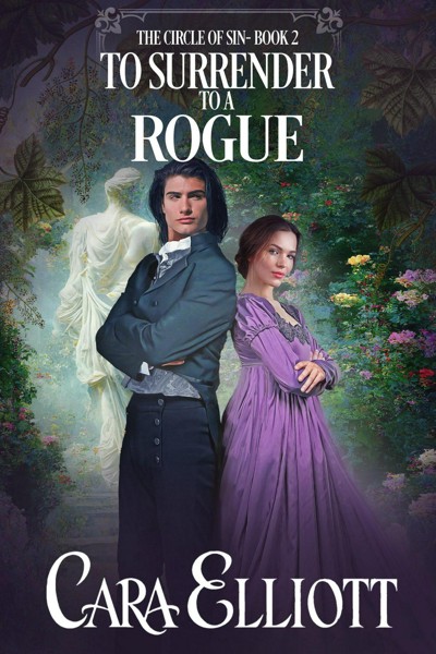 Smashwords – To Surrender to a Rogue – a book by Cara Elliot