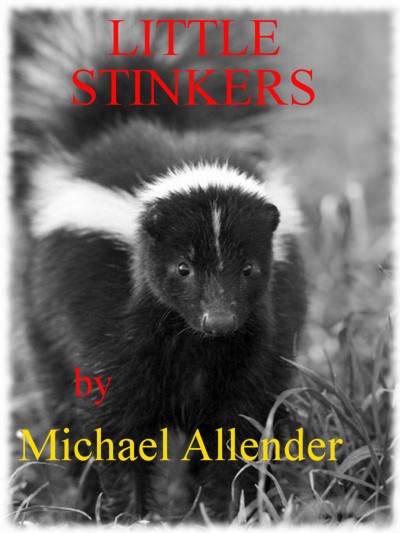 Smashwords – Little Stinkers – a book by Michael Allender