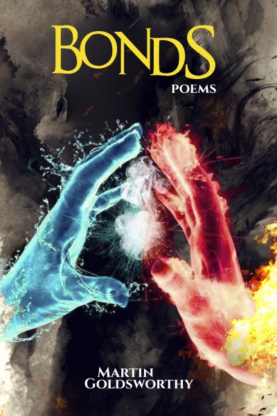 Smashwords – Bonds - Poems – a book by Martin Goldsworthy