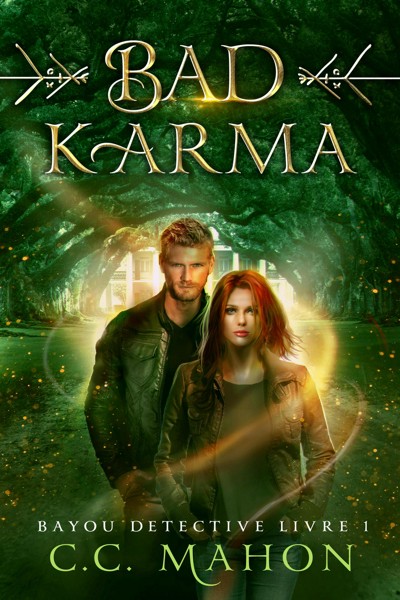 Smashwords – Bad Karma – a book by C. C. Mahon