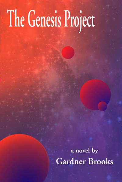 Smashwords – The Genesis Project – a book by Gardner Brooks