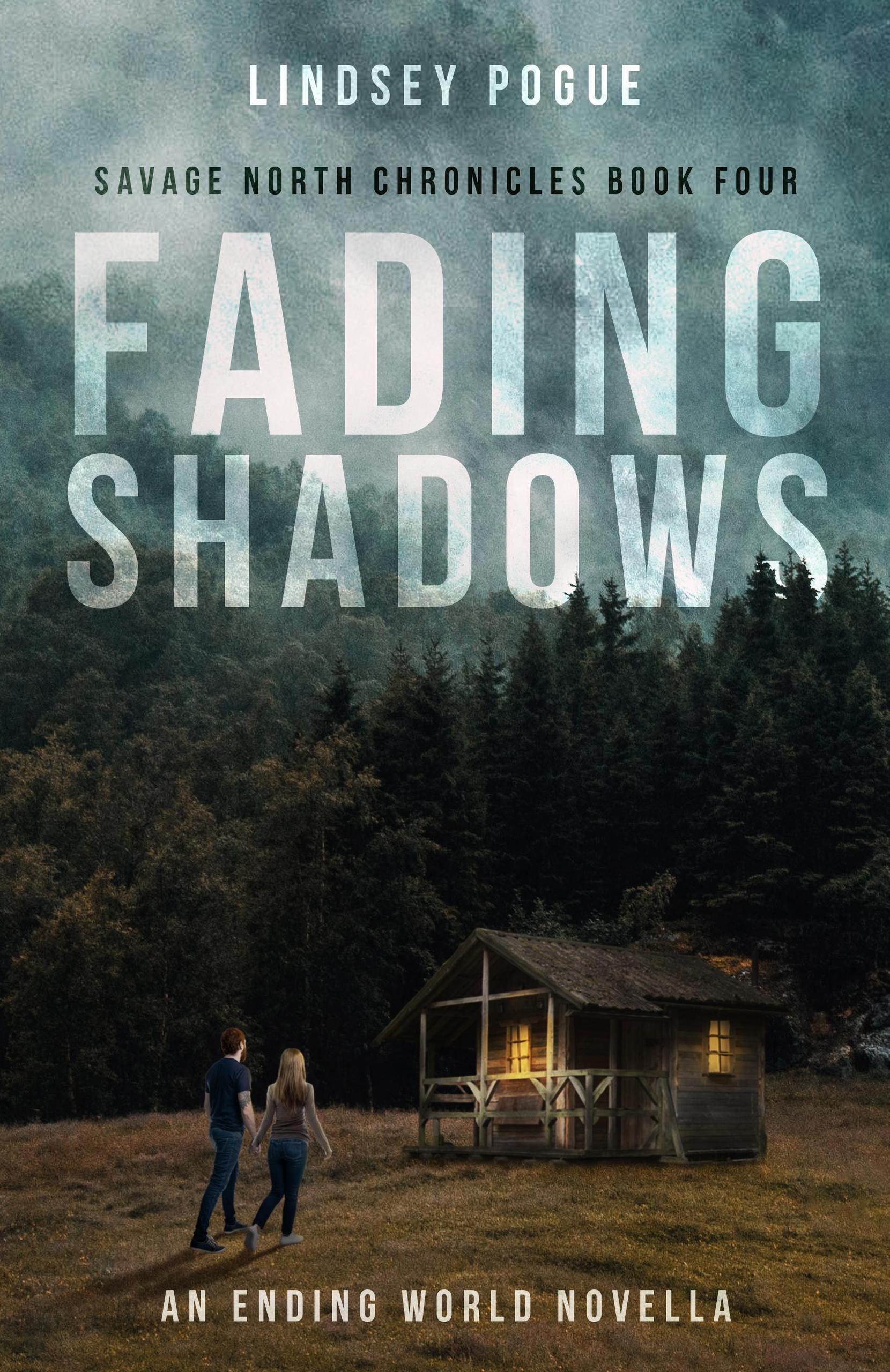 Smashwords – Fading Shadows – a book by Lindsey Pogue