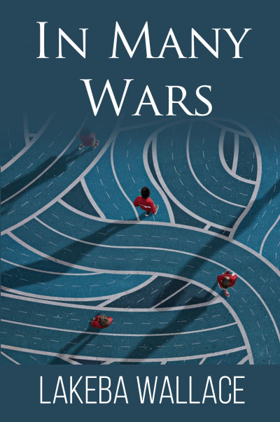 Smashwords – In Many Wars – a book by Lakeba Wallace