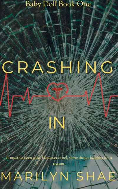 Smashwords – Crashing In – a book by Marilyn Shae