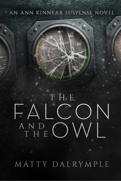 Smashwords – The Falcon and the Owl – a book by Matty Dalrymple