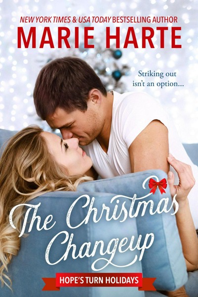 Smashwords – The Christmas Changeup – a book by Marie Harte