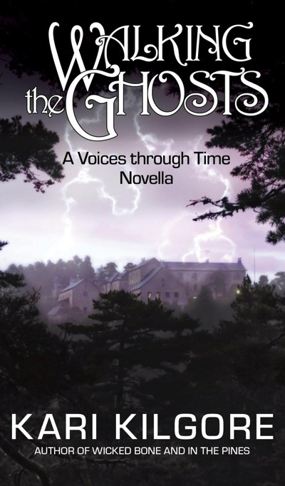 Smashwords – Walking the Ghosts – a book by Kari Kilgore