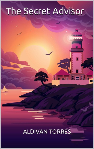 Smashwords – The Secret Advisor – a book by Aldivan Torres